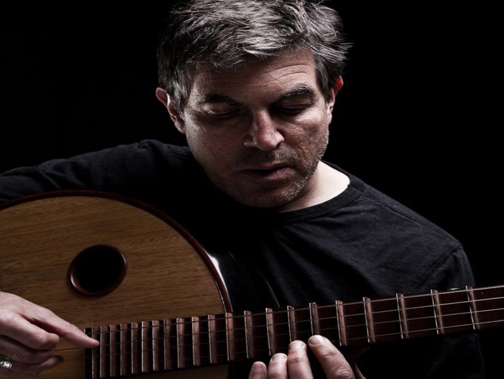 Daniel Licht WEB - A Movie, TV & Video Game Soundtrack Radio Program