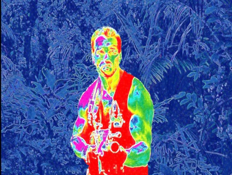 Predator_Vision_by_LOL2679-610x387 - A Movie, TV & Video Game ...