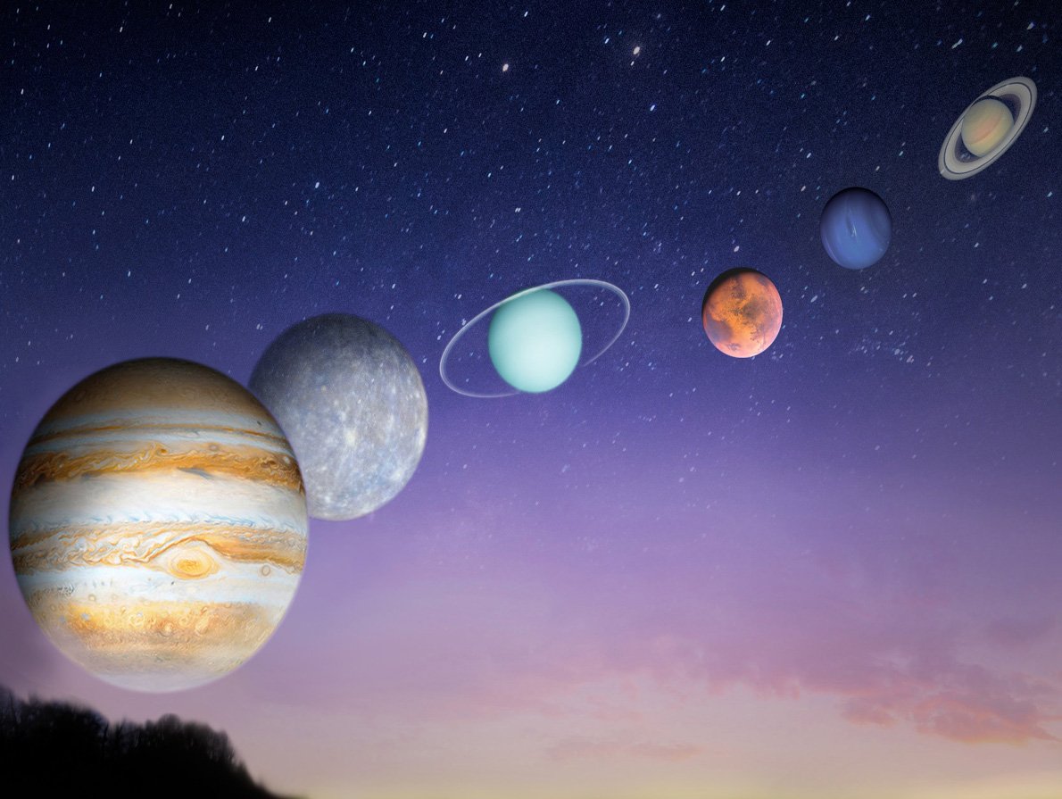 "The Alignment 2025" - A Movie, TV & Video Game Soundtrack Radio Program