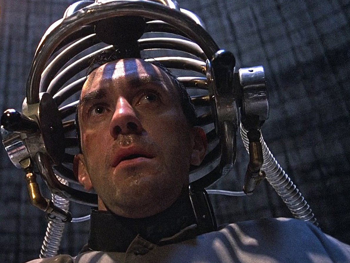 "The Future Is Weird" - A Movie, TV & Video Game Soundtrack Radio Program